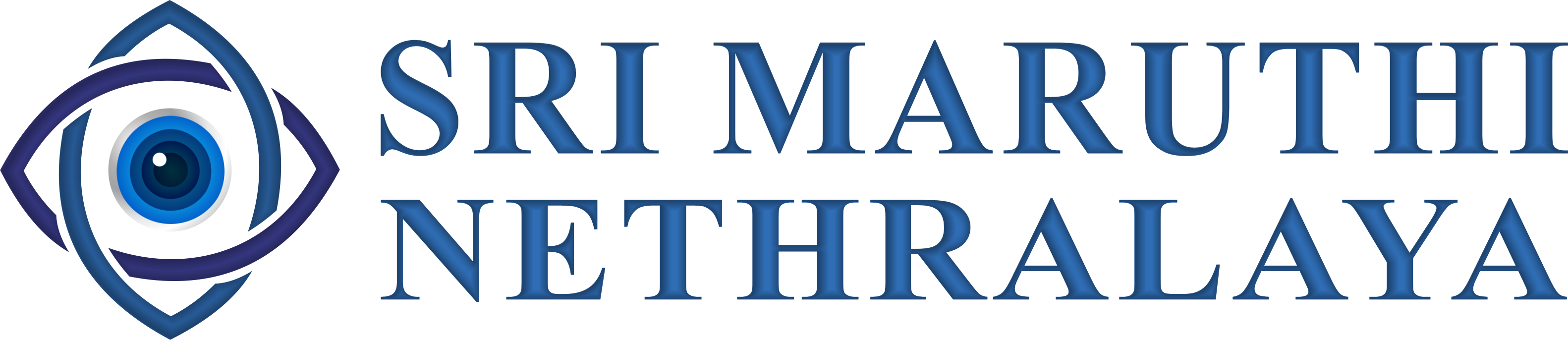 Sri Maruthi Nethralaya - Premier Eye Hospital in Bangalore | Expert Eye ...